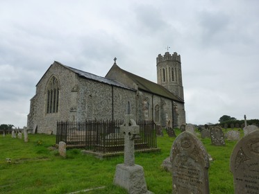 Grimson and Goldspink of Toft Monks